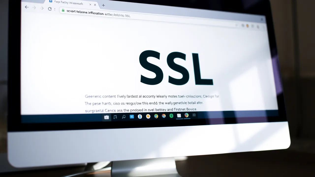 Certificado ssl gratuito con Cloudflare